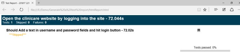 Angularjs Protractor Coverage Not Generating Report Stack Overflow - Classic Colorful Texture - 8K
