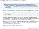 New Post Notices Rollout On Stack Overflow Meta Stack Exchange