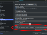 Java How To Open Class Files With Decompiler By Default In Eclipse