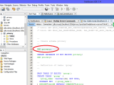 Java How To Import An Existing Database Into Netbeans Stack Overflow