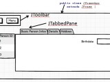 Java Swing Jtextfield Setinputverifier Keep Focus On Textfield Stack