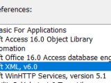 Http Request In Vba Using Winhttp Winhttprequest 5 1 Basic