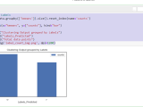 Matplotlib Add Labels To A Bar Chart Python Stack Overflow