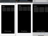 Html How Do I Remove Unwanted White Border Around Images Stack