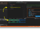 Visual Studio Code Debugger File Lasspecials