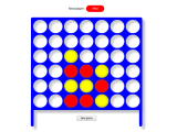 Jquery Algorithm Connect Four Javascript Stack Overflow