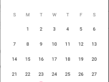 Can T Get Android Datepickerdialog To Switch To Spinner Mode Stack