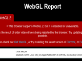 Gpu Webgl 2 Is Not Defined In Google Chrome Despite Hardware