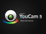 C Aforge And Cyberlink Youcam Camera Not Start Stack Overflow