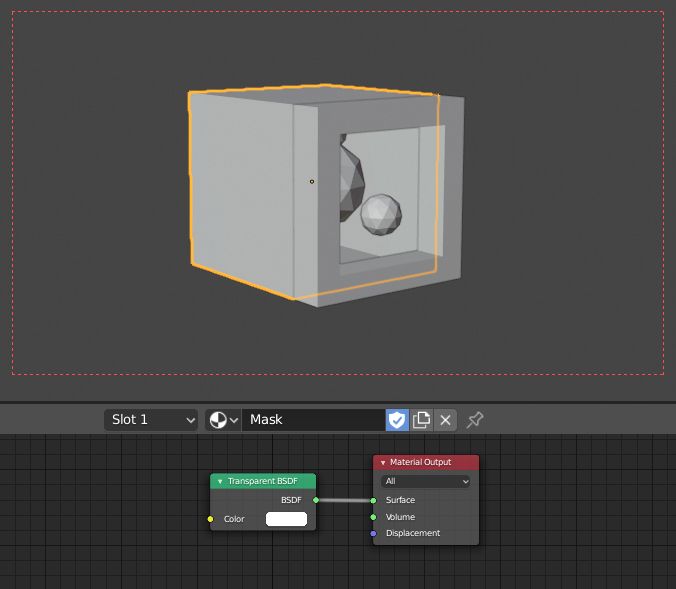 Cycles Render Engine Can A Transparent Object Hide A Specific Object - Artistic Ultra HD Ocean Patterns | Free Download