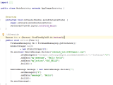 Android Xml Onclick Method Not Working Stack Overflow
