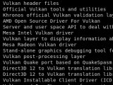 C Vulkan Instance Creation Fails With Sdl2 I Am Not Sure Where I Am