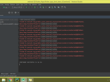 Android Studio What Is This Error Failed To Execute Org Gradle Cache