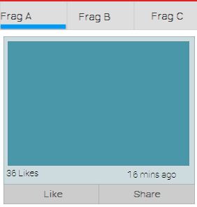Listview Creating Timeline In Android Stack Overflow - Best Abstract Wallpapers in Ultra HD