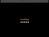 Android Animation In Progress Bar Doesn T Run Stack Overflow
