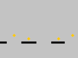 Create A Basic 2d Platformer Game In Unity Stack Overflow