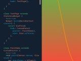 Dart Masking A Path And Paint In Flutter Using A Custom Painter