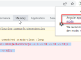 How To Diagnose Dependency Injection Error In Angular Library Stack