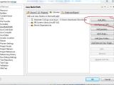 Java Import Error Org Hibernate Sessionfactory Etc Stack Overflow