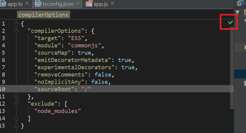 Angular Getting Warnings In Webstorm When Compiling Typescript That - Download Beautiful Sunset Design | Ultra HD