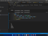Python Vs Code Show Double Suggestion Stack Overflow
