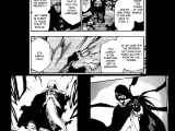 Bleach Did Yamamoto Genryuusai Use All His Power Aganist Aizen