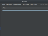 Java Intellij Cannot Resolve Symbol On Import Stack Overflow