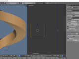 Modeling How Do I Model This Curvy Spiral Staircase Blender Stack