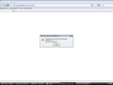 Jquery Xmlhttprequest Not Working With All Browser Stack Overflow