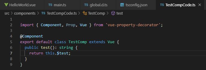 Typescript Module Augmentation Is Not Working In Vue File Stack - Light Pattern Collection - Desktop Quality
