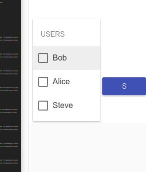 Angularjs Md Select Show Already Selected Values Stack Overflow - Ultra HD Abstract Photos for Desktop