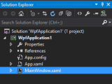 Wpf Tutorial Getting Started With Wpf