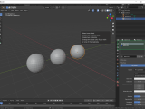 Assign Material To Multiple Objects In Edit Mode Blender Stack Exchange
