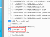Typescript 2 8 Unavailable In Visual Studio 2019 Stack Overflow