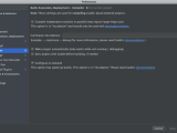 How To Enable Annotation Processor In Android Studio 2 3 Stack Overflow
