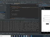 Android Studio How To Fix Java Lang Illegalstateexception Already