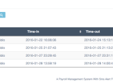 Mysql Codeigniter Filter Date Range Between Two Dates On Multiple
