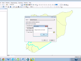 How To Save Export A New Data Layer In Arcmap 10 1 Geographic