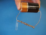 Electromagnetism Making A Electromagnet Electrical Engineering
