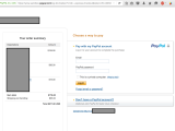 Php Paypal Express Checkout Ipn Not Completing Sale Pics Stack Overflow