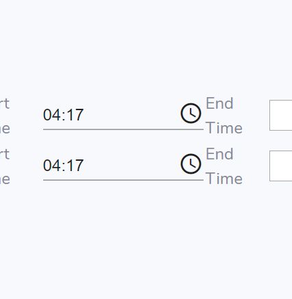 Javascript Time Picker Jquery Onchange And Value Stack Overflow - Vintage Design Collection - High Resolution Quality