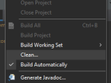 Java Eclipse Not Recognizing Gradle Dependencies Stack Overflow