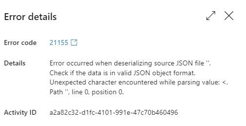 Azure Dataflow Source Not Able To Establish Api Connection Stack - Nature Photo Collection - Desktop Quality