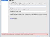 Android Sdk Manager Not Installing Components Stack Overflow