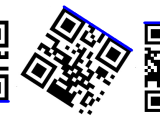 Opencv Qr Code