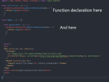 Reactjs Function Declaration In React Components Matters Stack