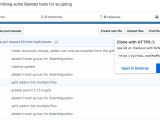 Add On Addons Not Showing Up Blender Stack Exchange