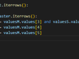 Python How Do I Improve The Speed Of This Program Stack Overflow
