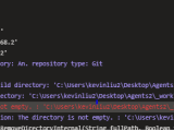 Yaml Issue When Using Workspace Clean In Azure Devops Stack Overflow