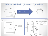 Transistors Can We Combine These Voltage Sources Electrical